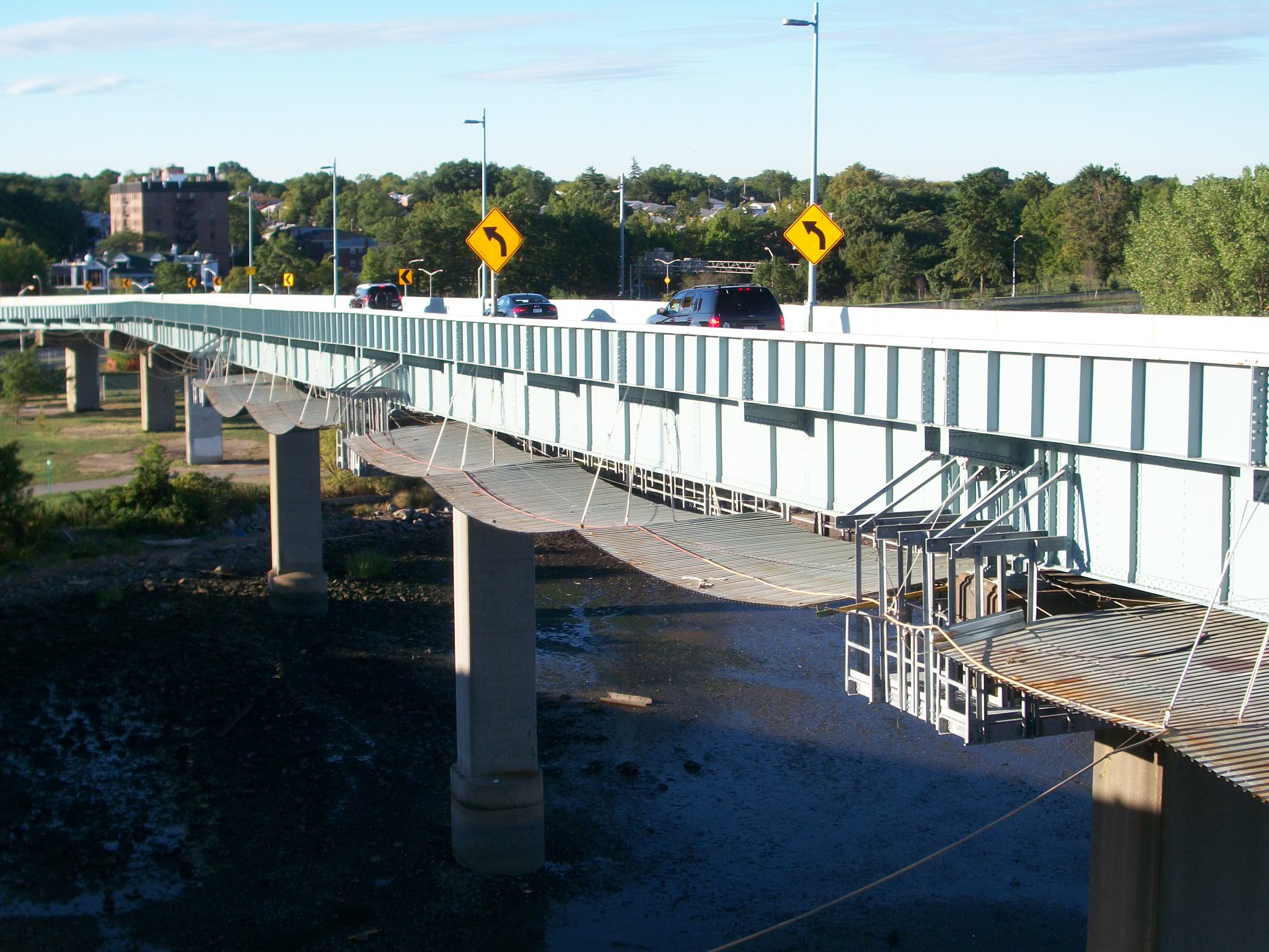 Catwalks - Minestone