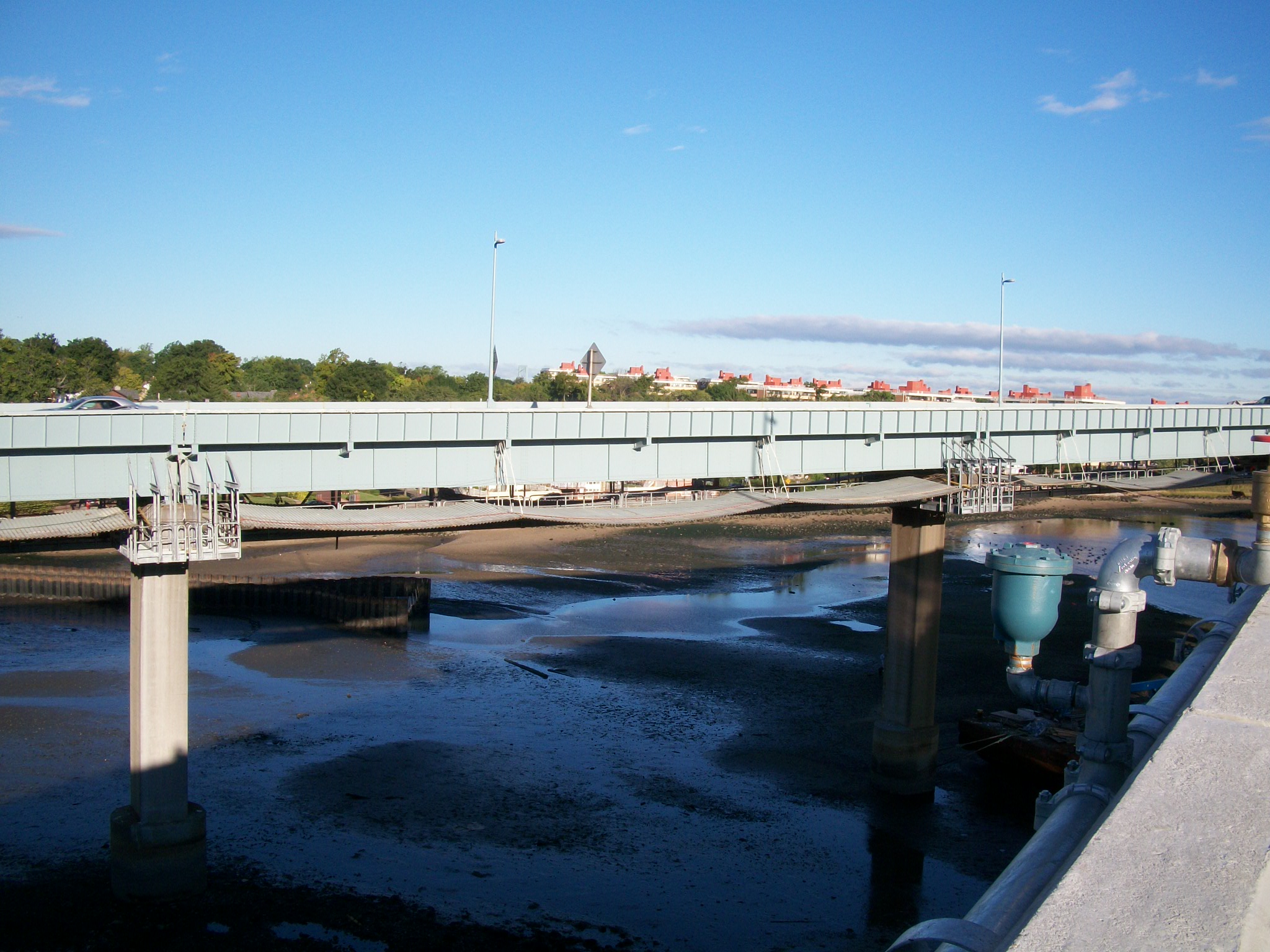 Catwalks - Minestone