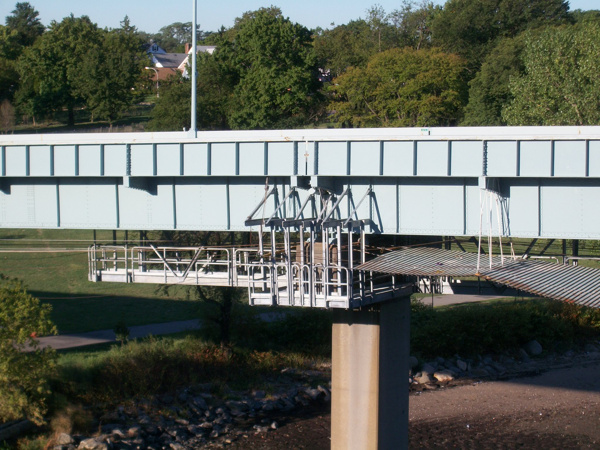 Catwalks - Minestone