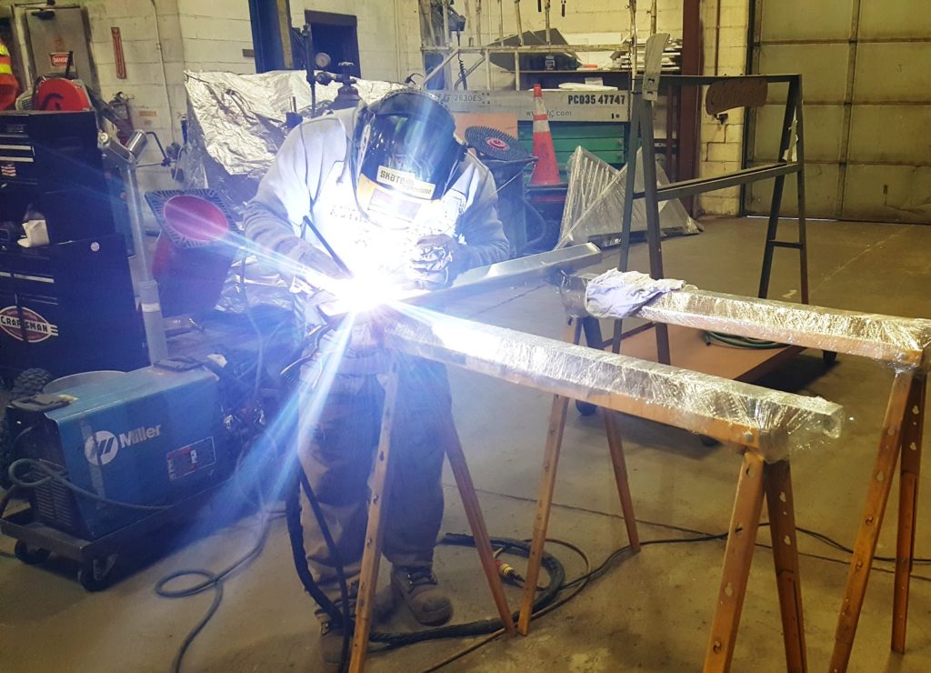 Machines We Use - Minestone